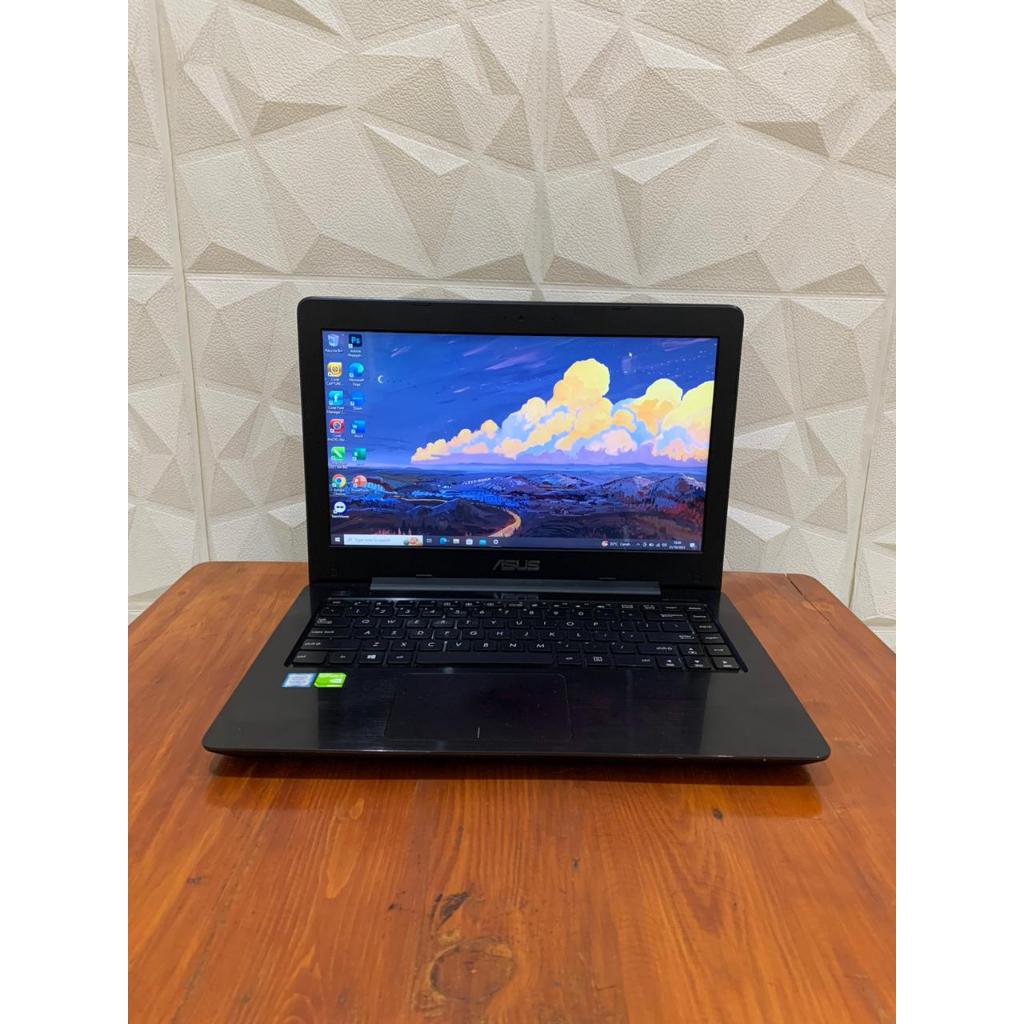 Jual ASUS Vivobook A456U, Intel Core i5 gen 7, ram 8gb, SSD 256gb, Nvidia 930MX | Shopee Indonesia