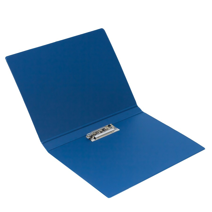 Jual Bantex Punchless Binder Folio Blue #3302 01 | Shopee Indonesia