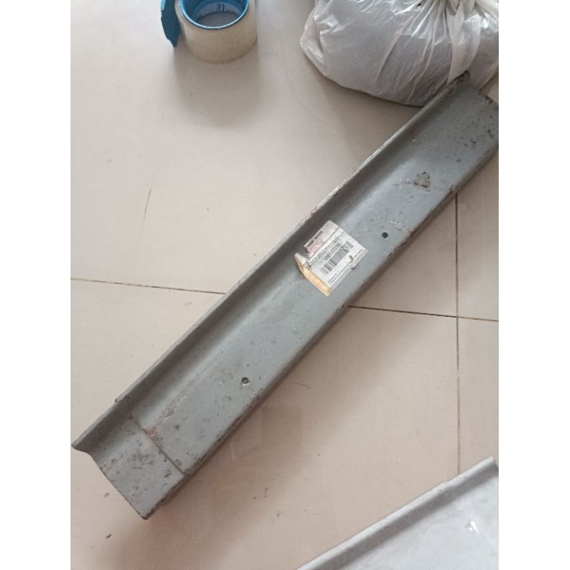 Jual Panel Tulang samping Atap ORI Mitsubishi L300 | Shopee Indonesia