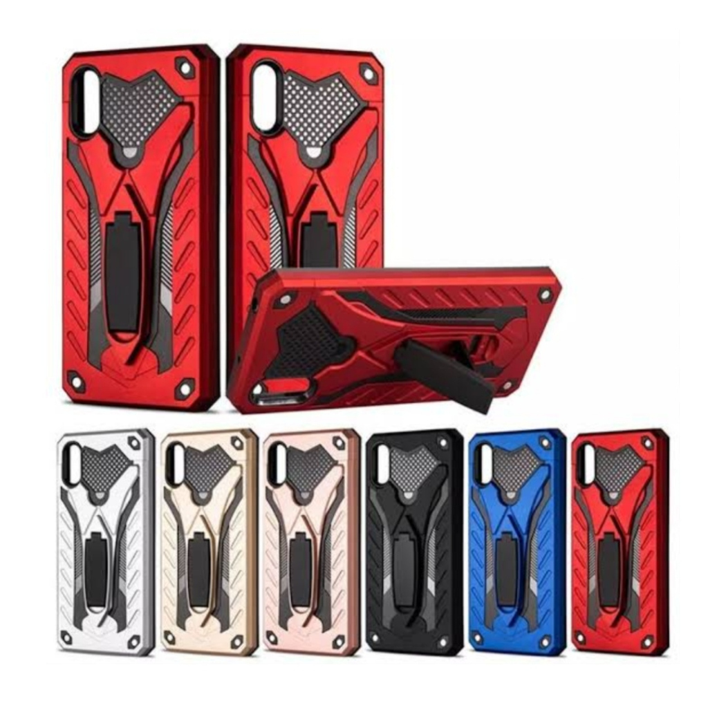 Jual Hard case robot phantom transformer armor Samsung A01 core A02 A02s | Shopee Indonesia