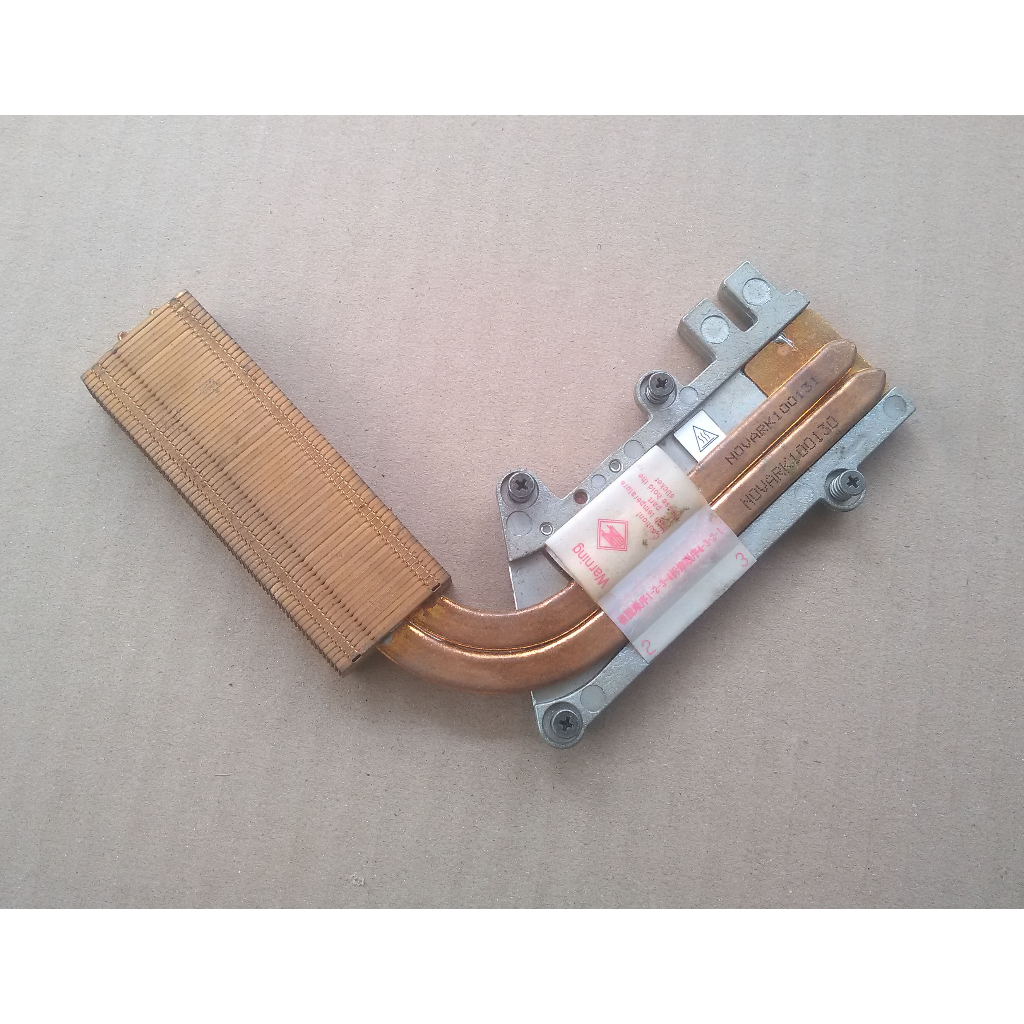 Jual Heatsink Pendingin Tembaga Cooler Prosesor | Shopee Indonesia