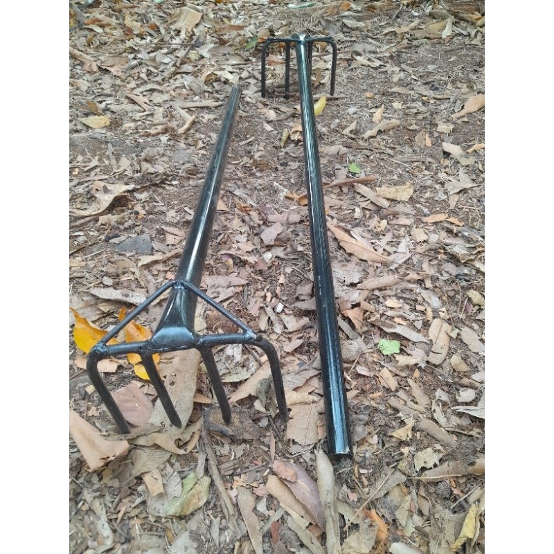 Jual Alat berkebun/alat bersih bersih got/garukan sampah/garukan got ...