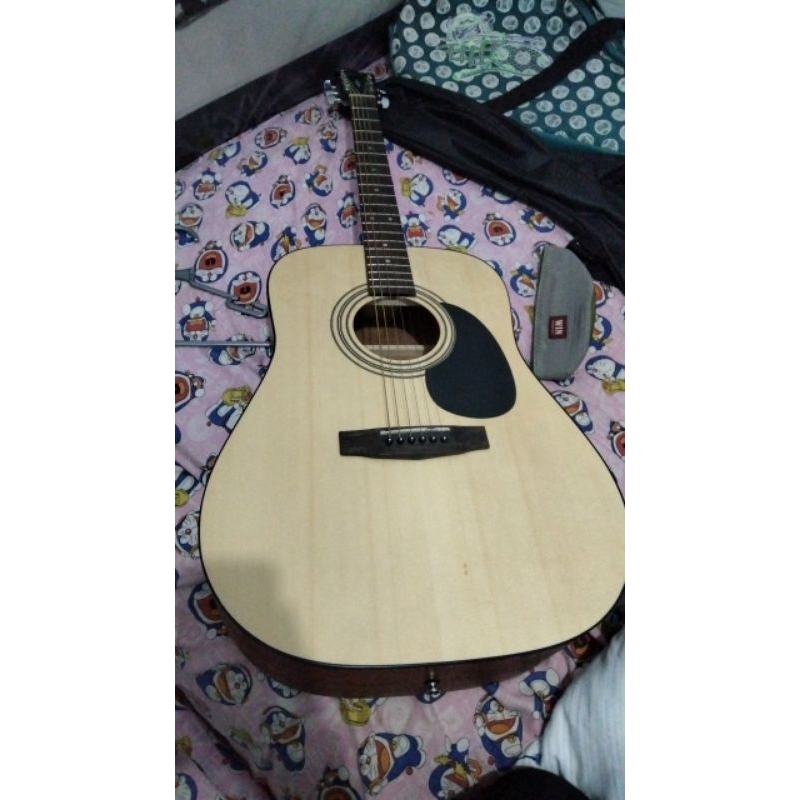Jual GITAR CORT AD810 OP ORIGINAL | Shopee Indonesia