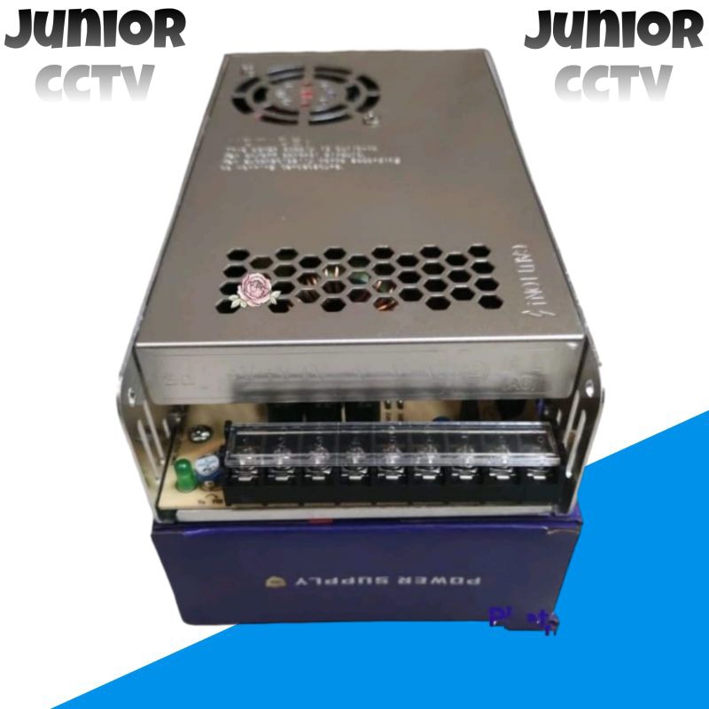 Jual Trafo Power Supply 12V 60A 720W BARANGORIGINAL MURNI 100% | Shopee ...