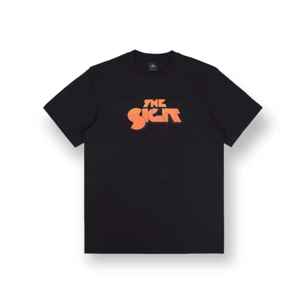 Jual KAOS BAND OFFICIAL THE SIGIT logo | Shopee Indonesia