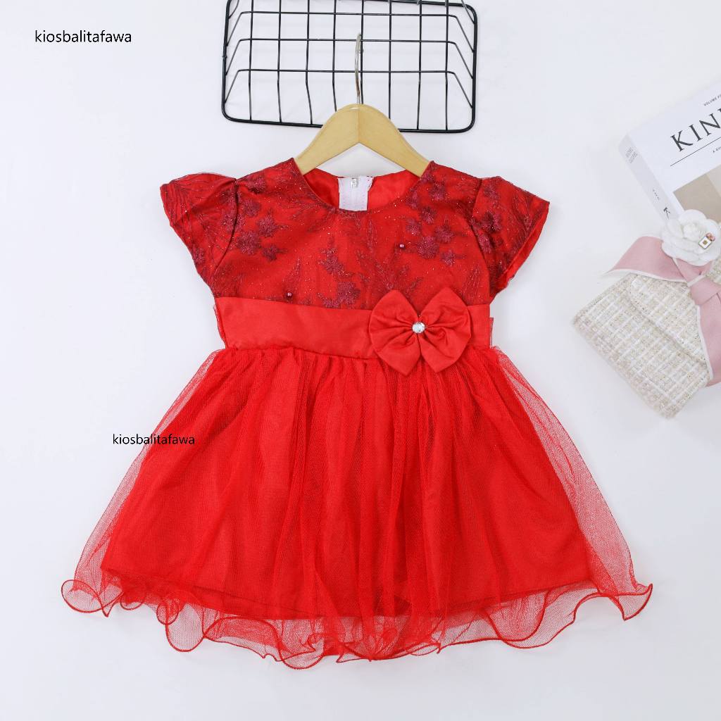 Jual Gaun Baby Bella Uk. Bayi - 3 Tahun / Dress Bayi Murah Baju ... Jual Gaun Baby Bella Uk. Bayi - 3 Tahun / Dress Bayi Murah Baju ...