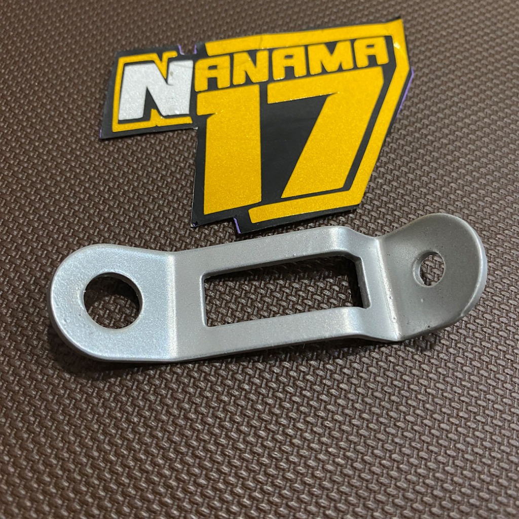 Jual BREKET DUDUKAN TABUNG MINYAK BRACKET TABUNG MASTER REM HARGA 1 ...