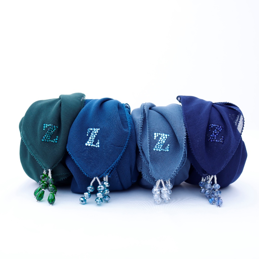 Jual Paris Japan Premium - Everyday Vivi Scarf Square Paris Japan ...