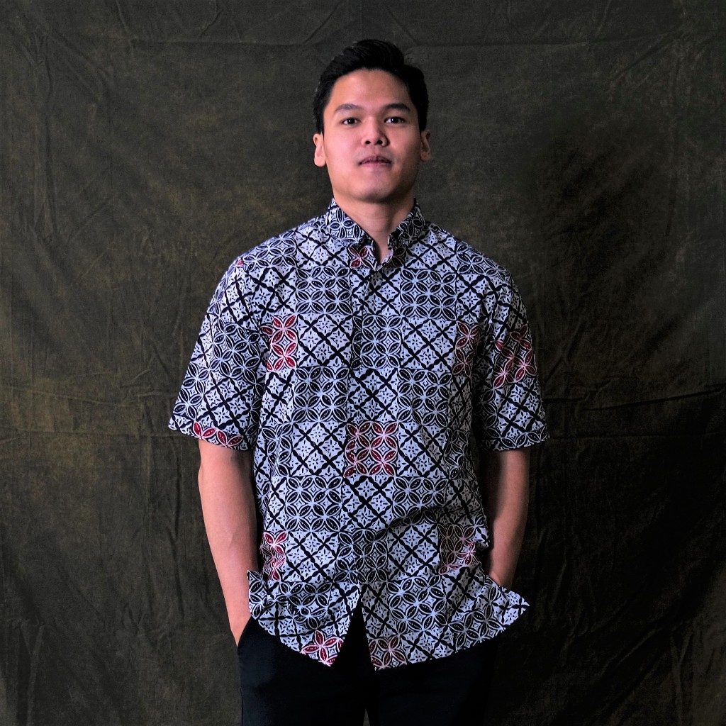 Jual Catur - Mandalas Kemeja Batik Pria Premium Lengan Pendek | Shopee ...