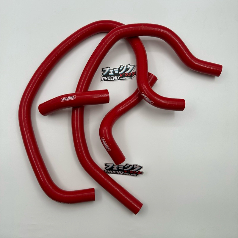 Jual Selang Radiator Yamaha Xmax Morin Racing Thailand | Shopee Indonesia