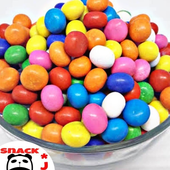 Jual Biscuit/Biskuit Chocolate/coklat Ball Warna Warni/Coklat BISKUIT ...