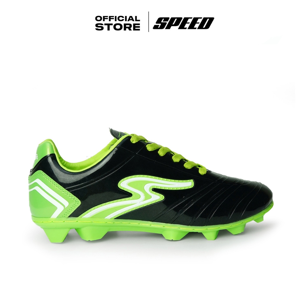 Jual Speed - Sepatu Bola Captain Hitam Citroen - Sepatu Bola Pria ...