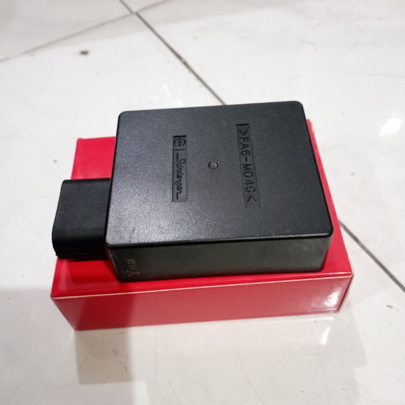 Jual CDI Vario 110 / Vario Tehcno Grade A (Shindengen) | Shopee Indonesia