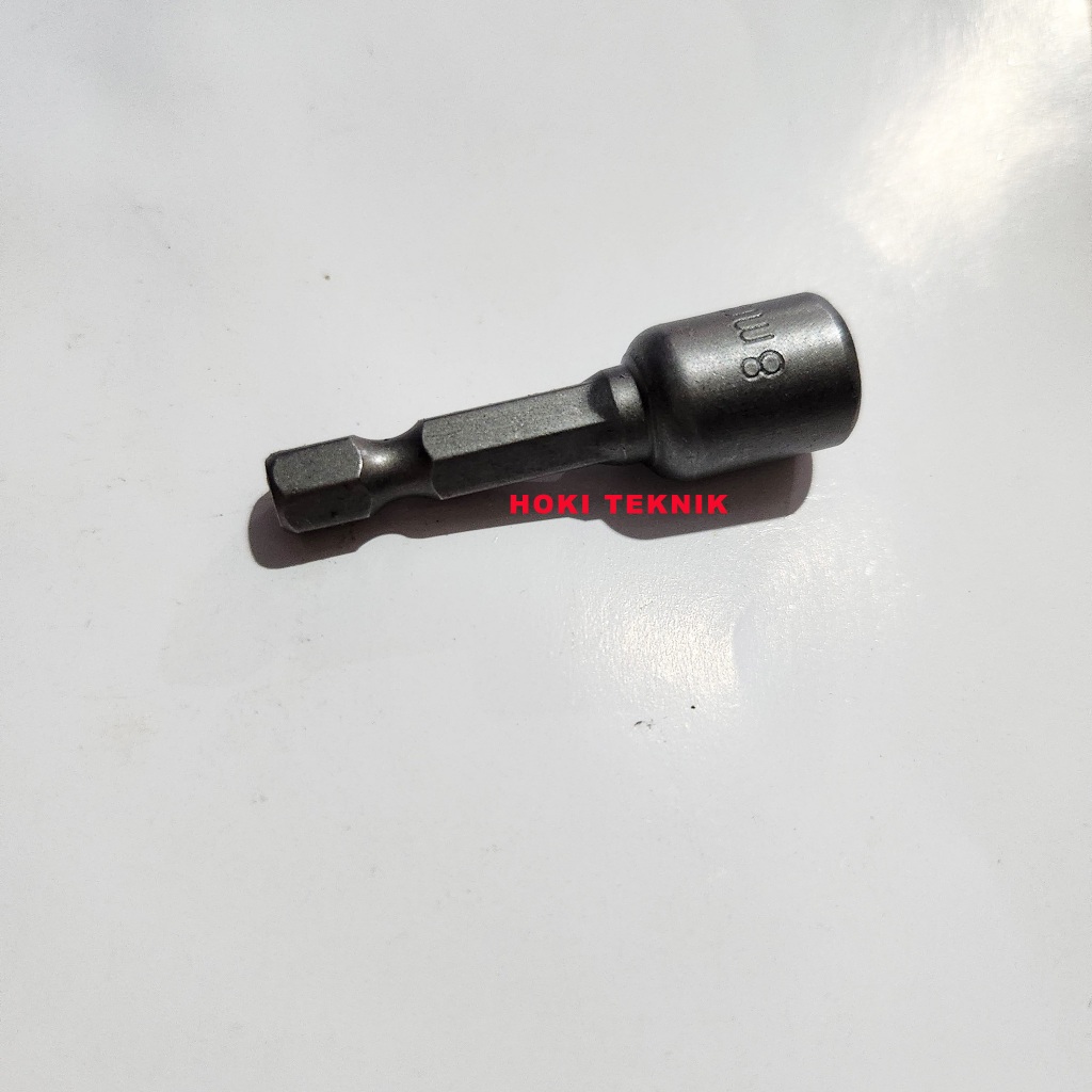 Jual Kunci Mata Baut Roofing 8 x 45 mm | Shopee Indonesia