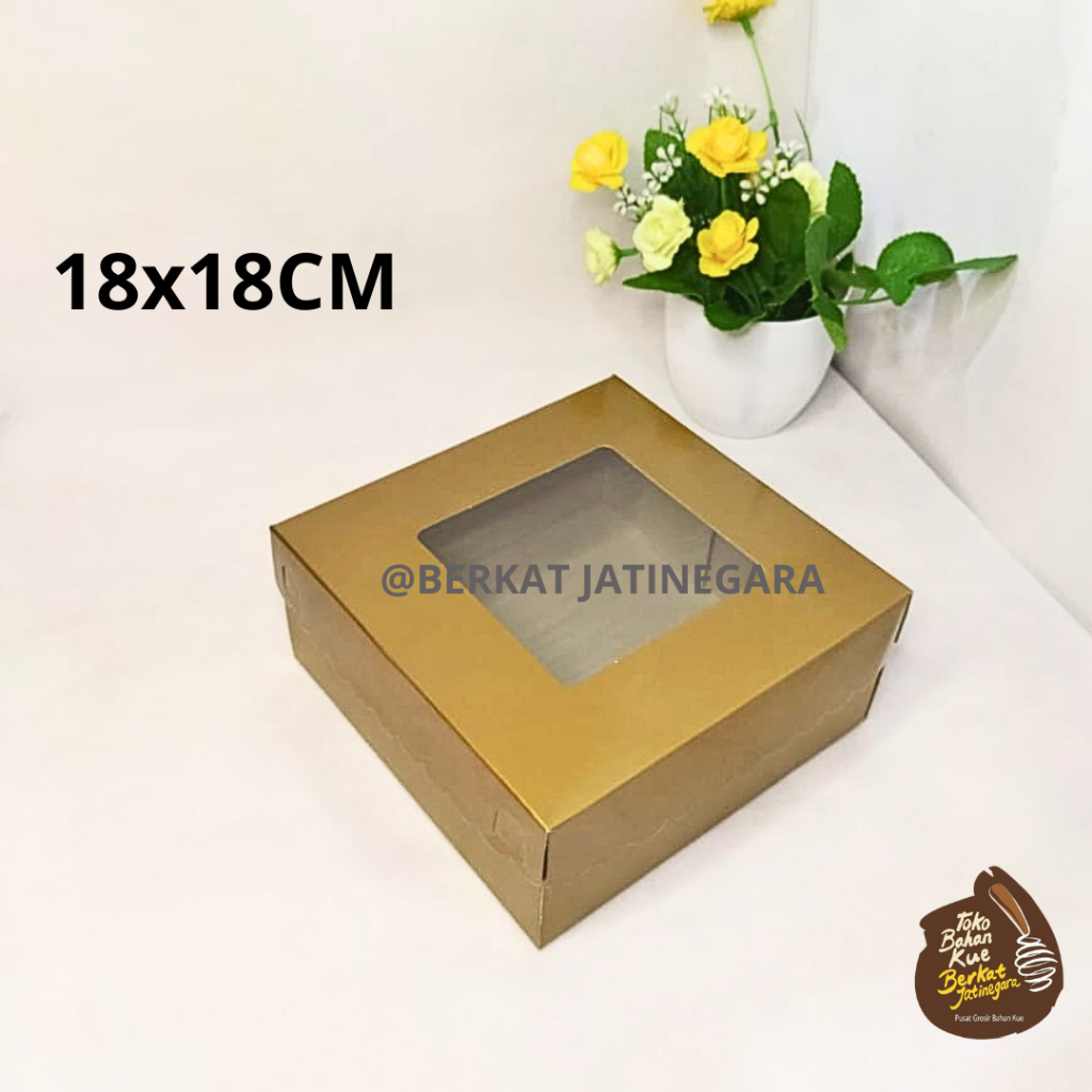 Jual DUS EMAS FUJIBOX 1 PACK/FUJI BOX EMAS KOTAK TUTUP MIKA/KARDUS ...