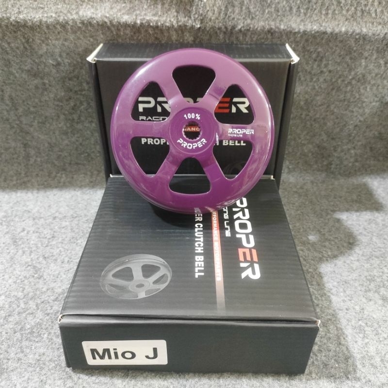 Jual MANGKOK KAMPAS GANDA KARTEL PROPER BUAT YAMAHA MIO GT - SOUL GT ...