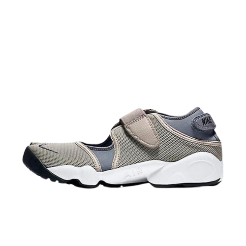 Jual Sepatu Wmns Air Rift - Pale Grey / Cool Grey-White | Shopee Indonesia