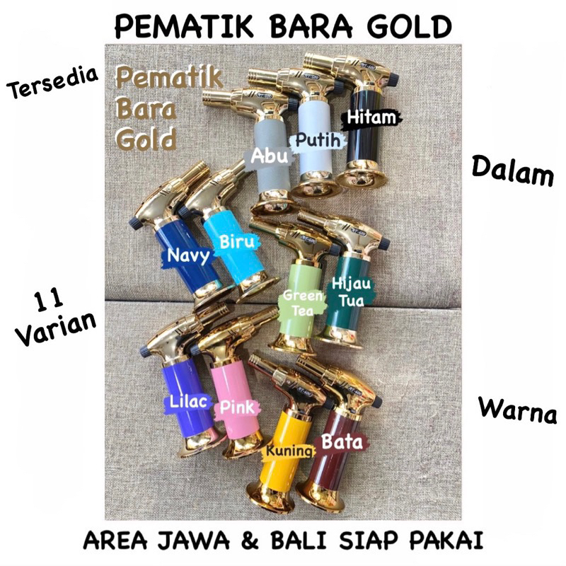 Jual Pematik Bara Areng Pematik Korek Api Bukhoor | Shopee Indonesia