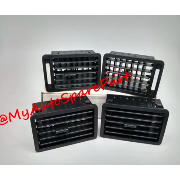 Jual PROMO!! Grill AC KISI KISI AC Mobil Isuzu Panther LAMA AC PANTHER ...