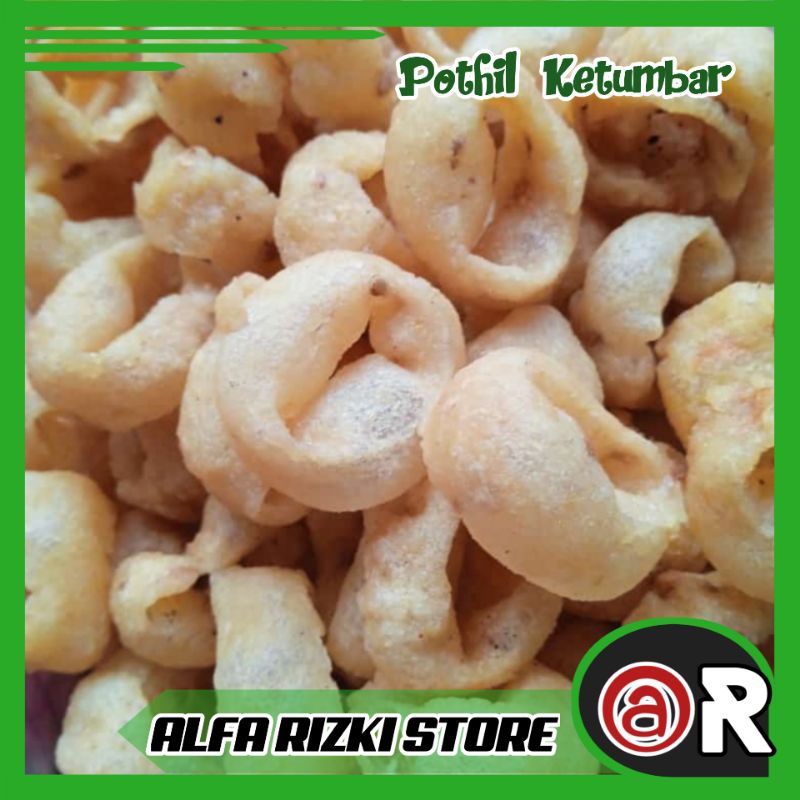 Jual Pothil Ketumbar 250 gr Khas Kota Magelang /pothel /potil/potel ...