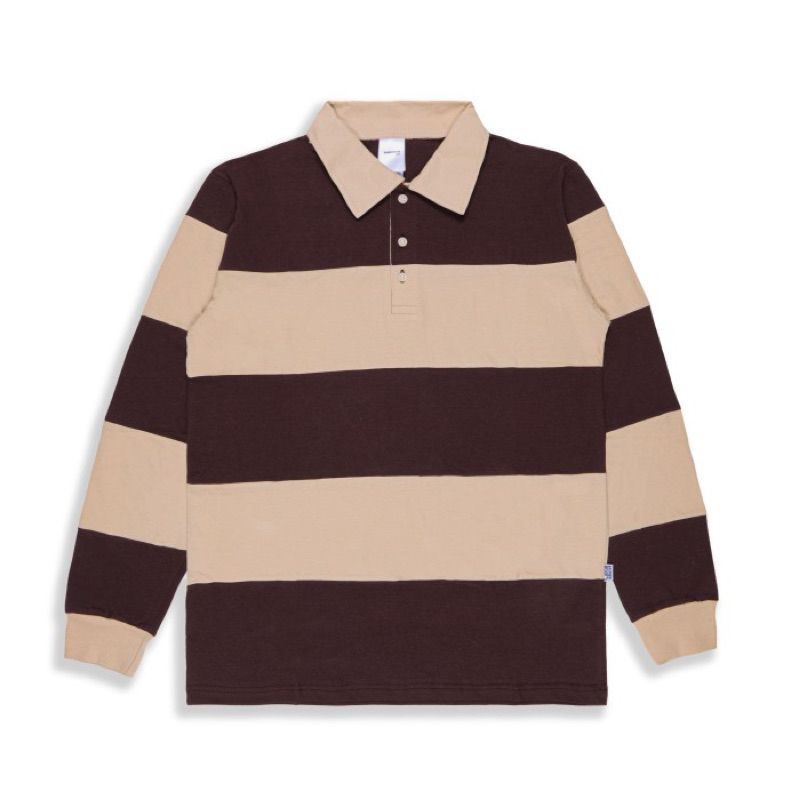 Jual salur brown rugby | Shopee Indonesia
