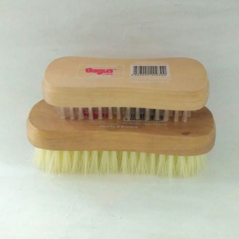 Jual BAGUS Sikat Lantai / Sikat Baju pembersih Rumah Serbaguna HEMAT ...