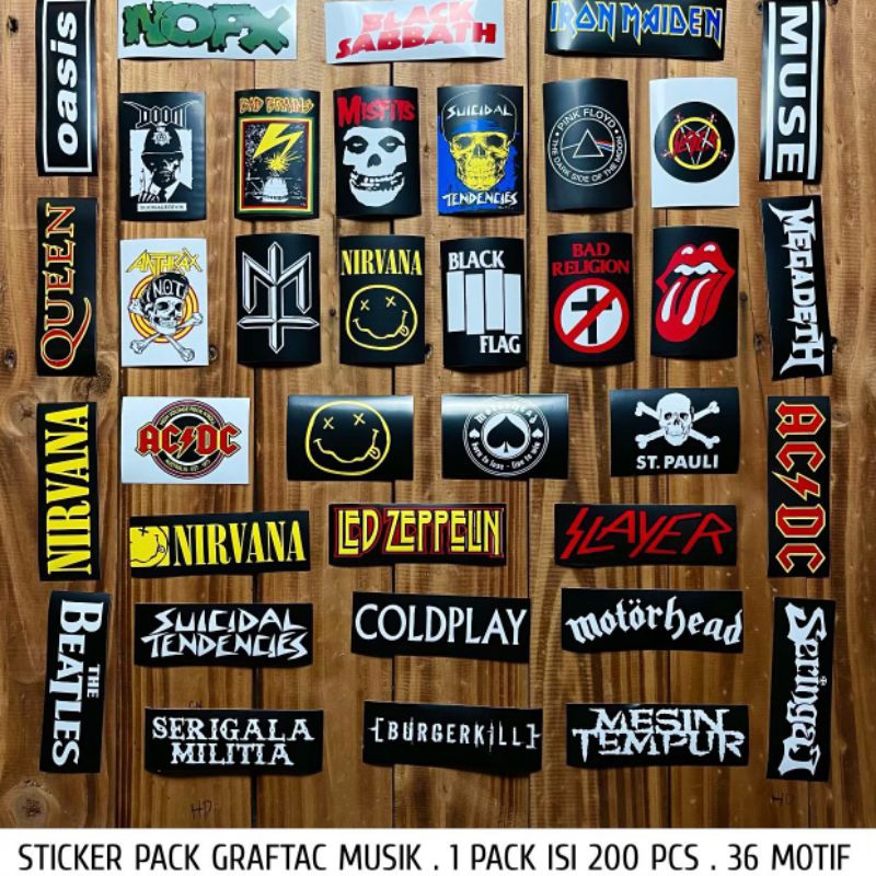Jual stiker cod stiker premium | Shopee Indonesia