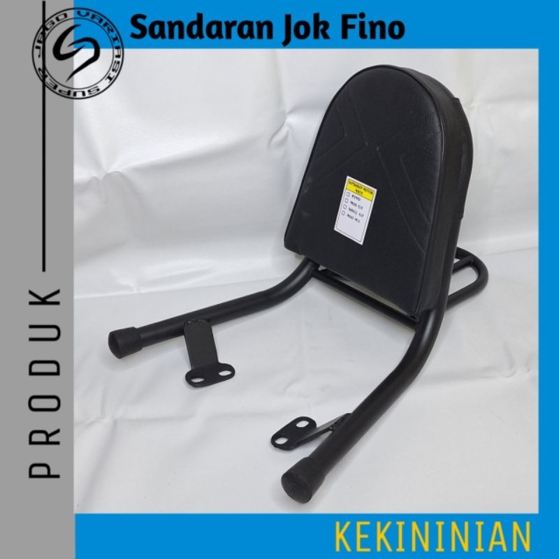 Jual Sandaran Jok Motor Fino mio J mio GT Fino 110 Fino 115 Fino 125 ...