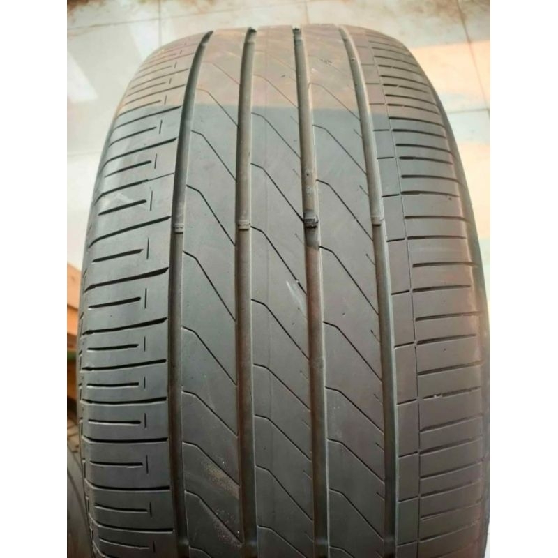 Jual Ban Mobil Ring 18 Turanza Uk 235/50 Copotan Second Tubles Siap ...