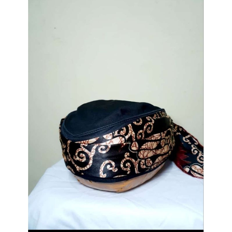 Jual kupluk imamah sorban iket peci kopiah blangkon jawasunda ...