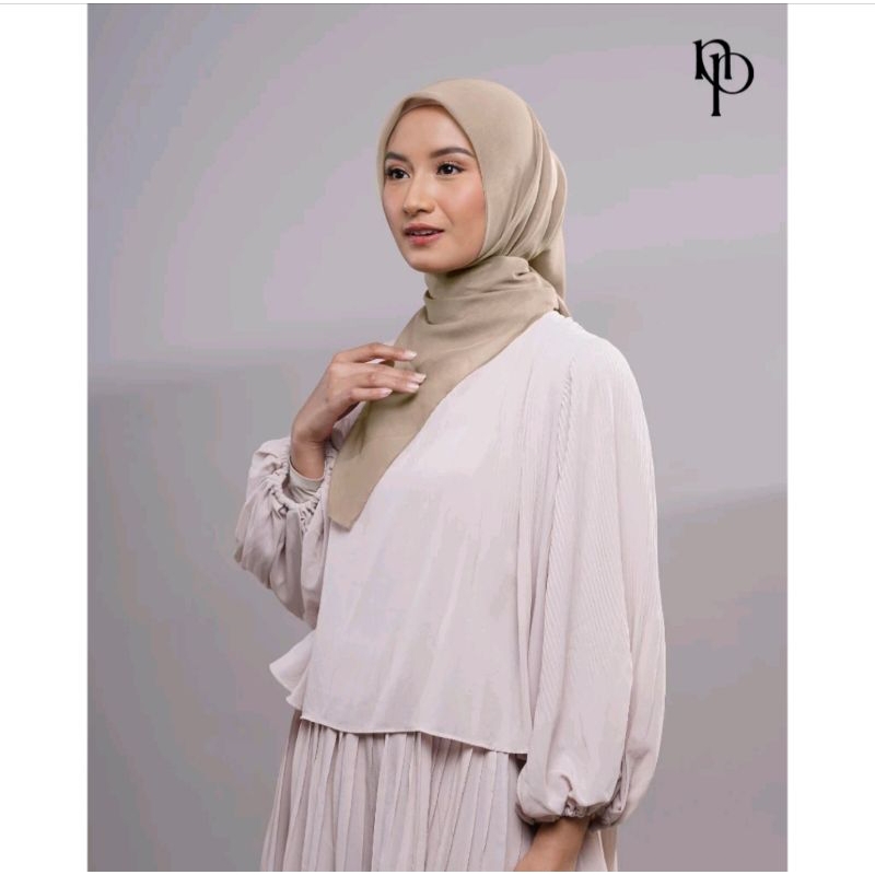 Jual Napocut Plain Paris Warna Greige Bark Atmosphere | Shopee Indonesia