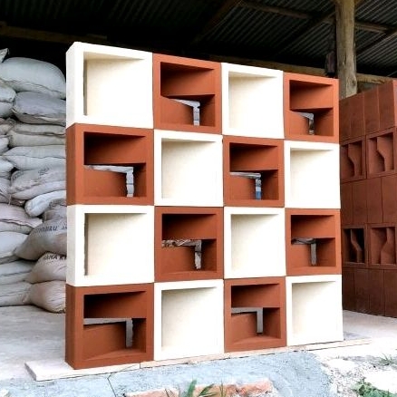 Jual JAYA BETON NIAGA - Roster Beton Minimalis - Kombinasi Bagus, Model ...