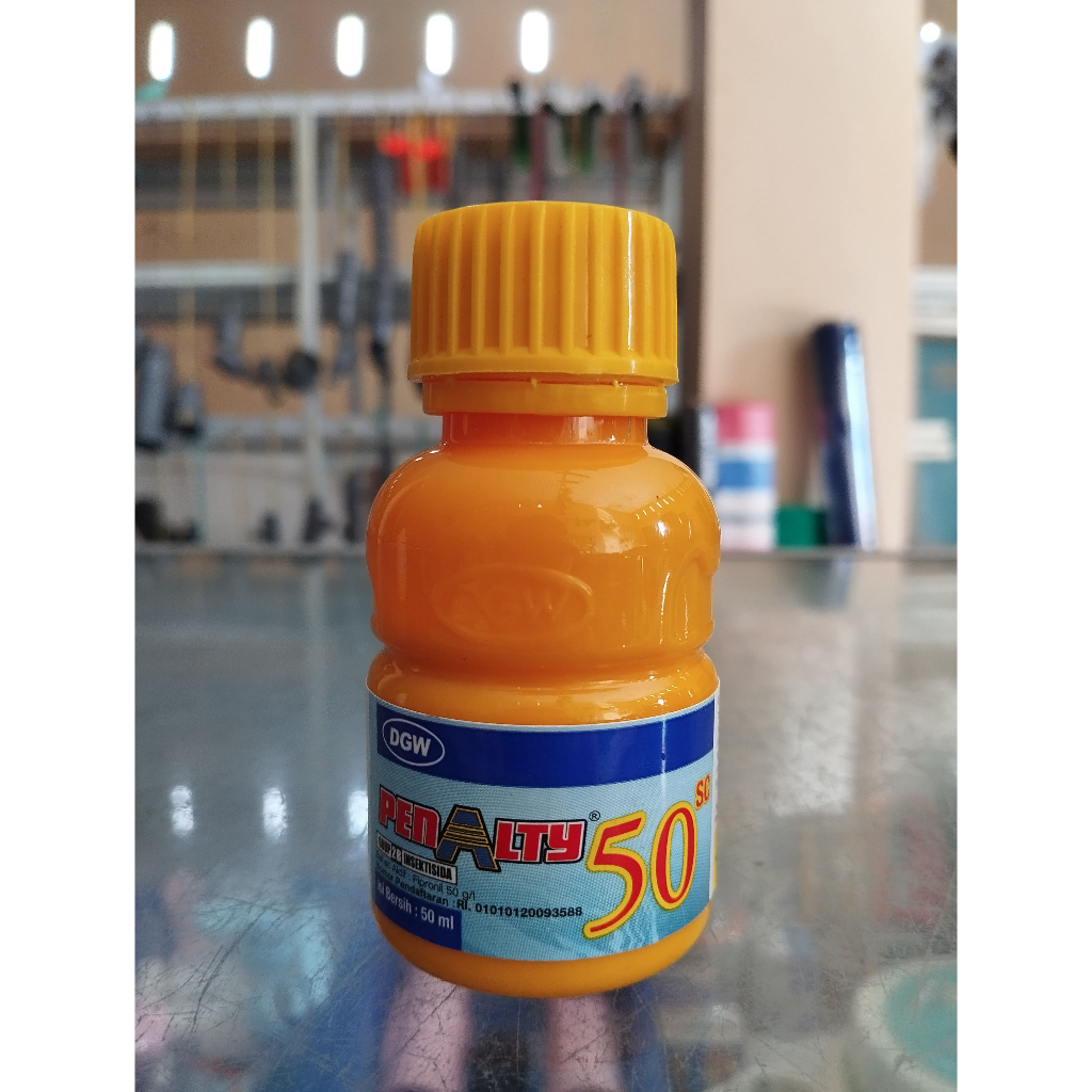 Jual Insektisida Penalty 50SC 50ml Fipronil | Shopee Indonesia