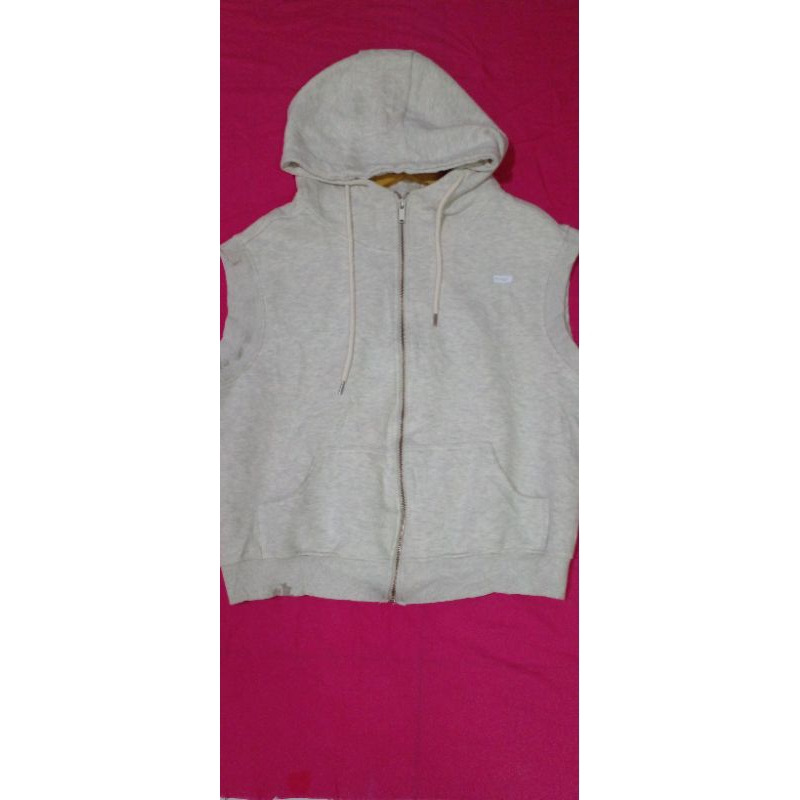 Jual Vesty Hodi Warna Putih | Shopee Indonesia