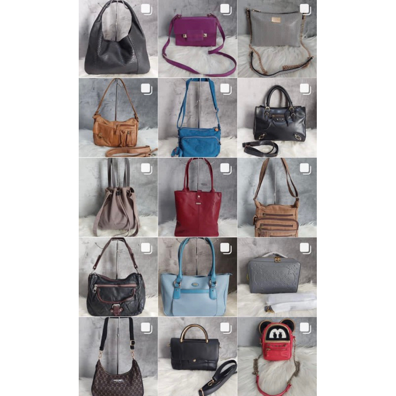 Jual BATCH 5 TAS PL CANTIKK | Shopee Indonesia