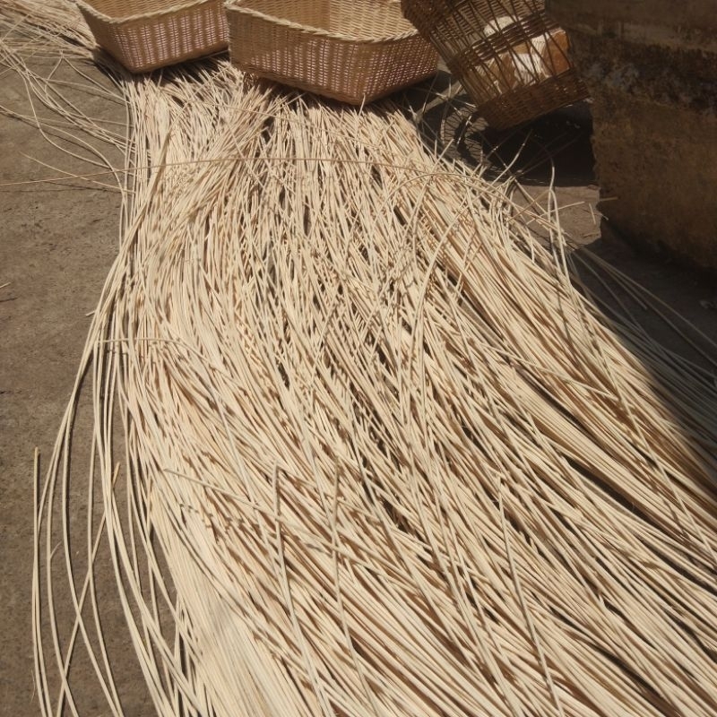 Jual Rotan 2,5mm harga per 1 meter | Shopee Indonesia