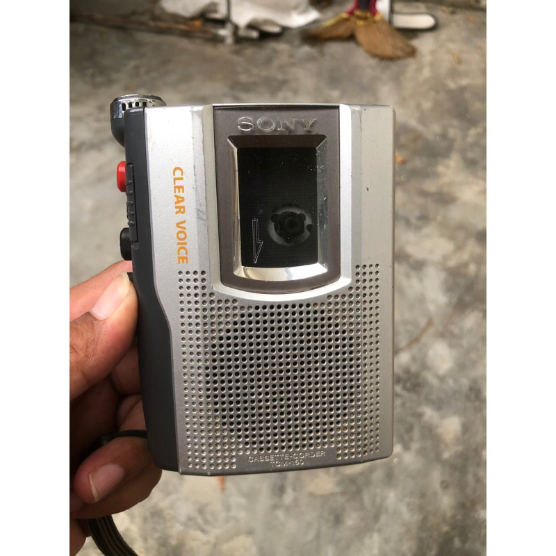 Jual Walkman Sony TCM-150 | Shopee Indonesia