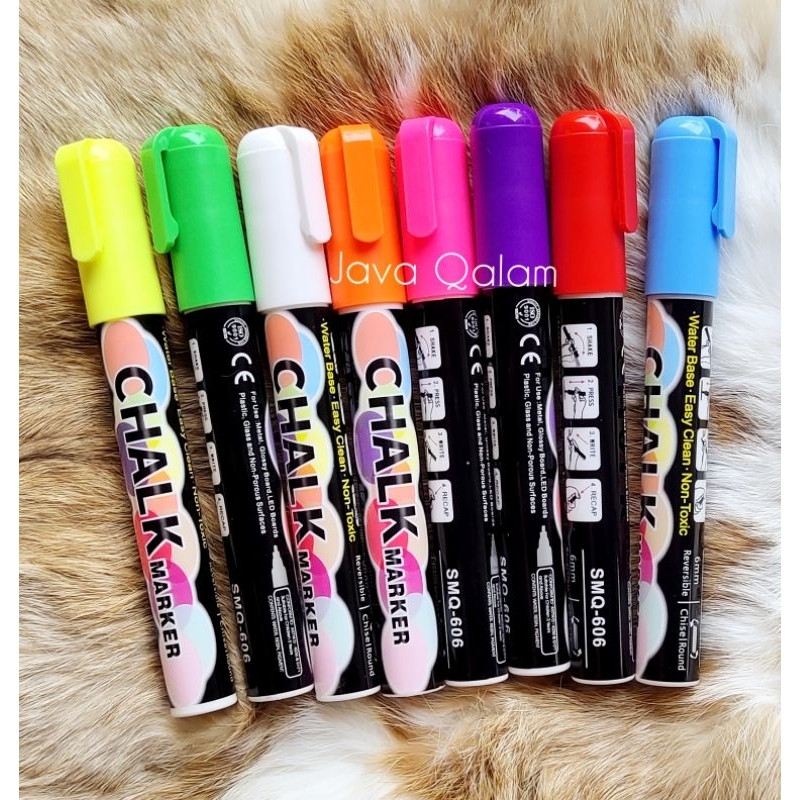 Jual Spidol Chalk Marker | Shopee Indonesia