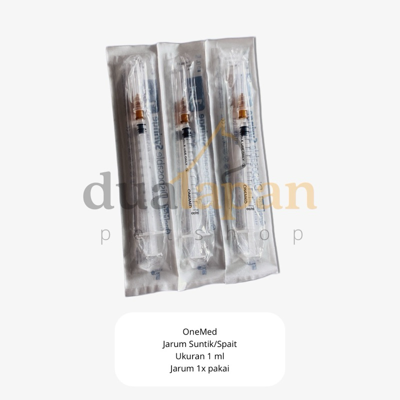 Jual OneMed Spait Untuk Obat Kucing Anjing Kelinci | Shopee Indonesia