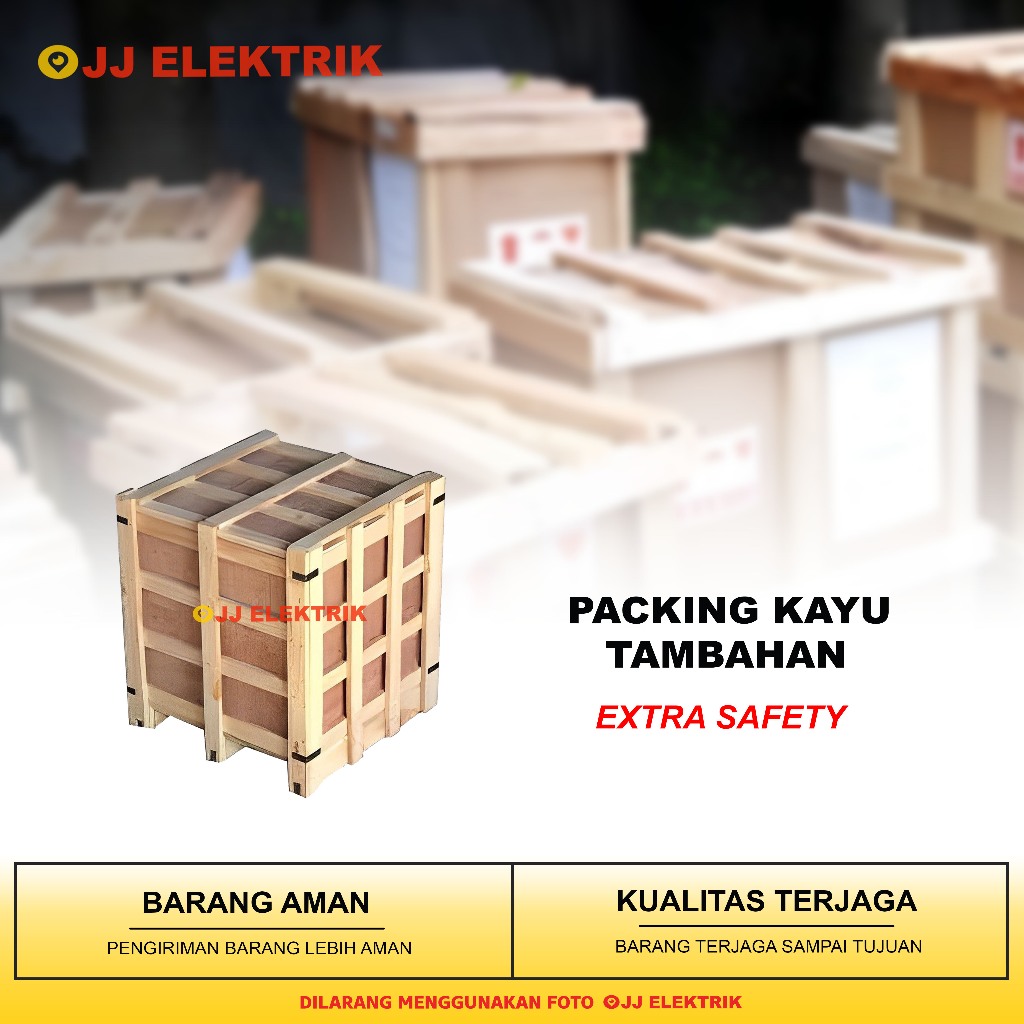 Jual Packing Kayu Tambahan | Shopee Indonesia
