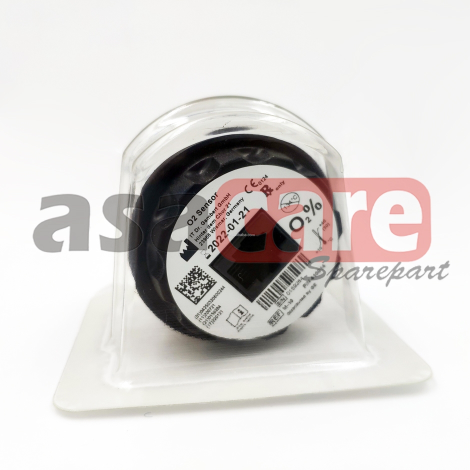 Jual O2 Cell, O2 Sensor Original GE M10 - ITG | Shopee Indonesia