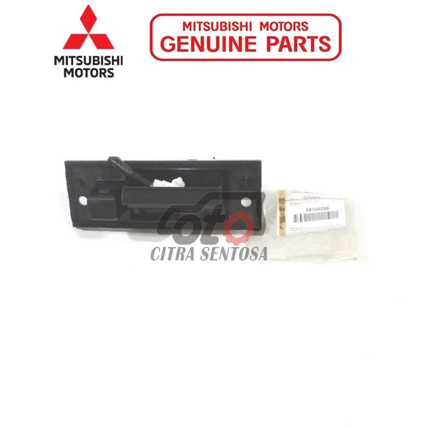 Jual HANDLE BAGASI XPANDER dan XPANDER CROSSHANDLE,TAILGATE LOCK ...