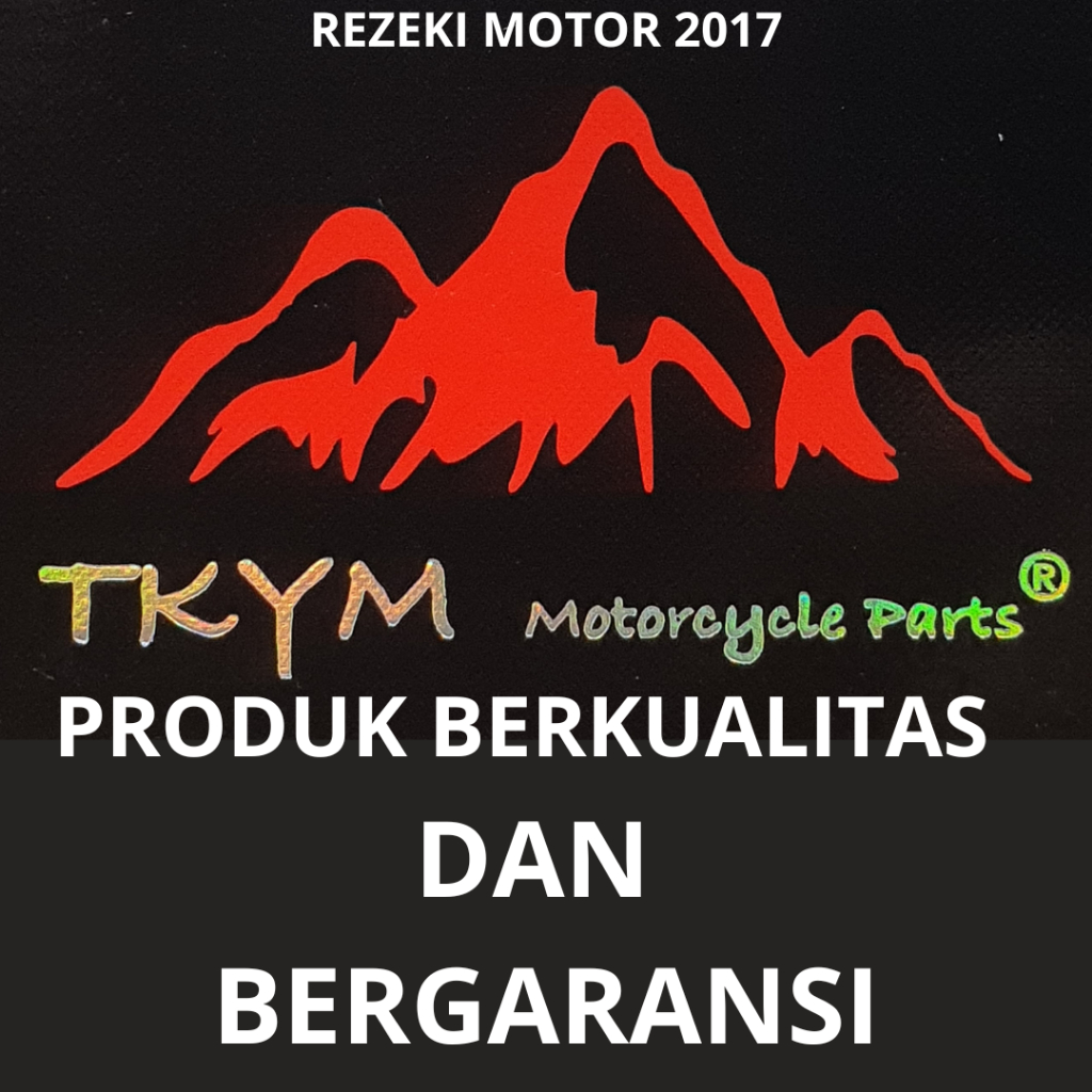 Jual PULLY PULI PULY ONLY SET SECONDARY SLIDING HONDA VARIO 125 TKYM ...