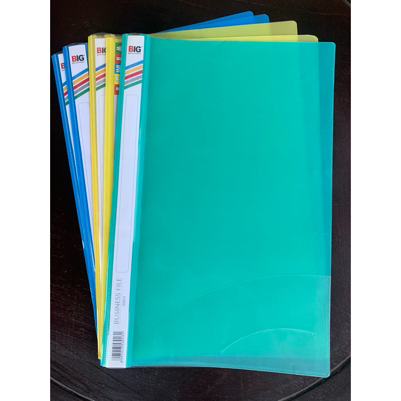 Jual Business file map snelhecter Folio A4 | Shopee Indonesia