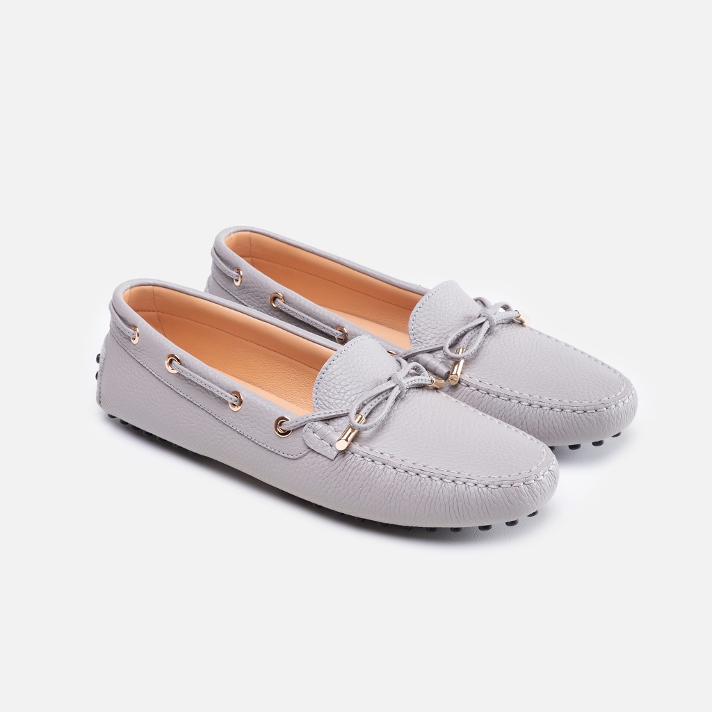 Jual Scilla Moccasin in Stingrey | Shopee Indonesia
