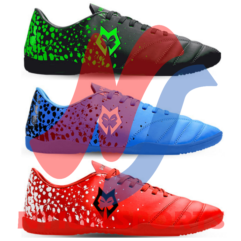 Jual SEPATU FUTSAL LYCAN LOTUS | Shopee Indonesia