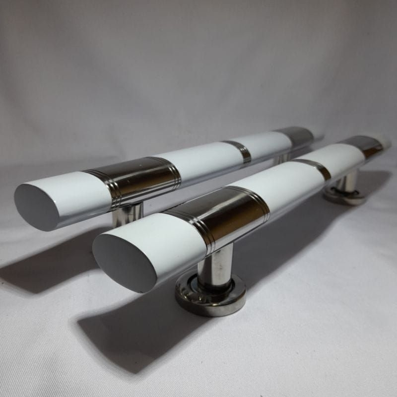 Jual handle pintu murah//handle pinth kekinian//handle pintu bahan ...