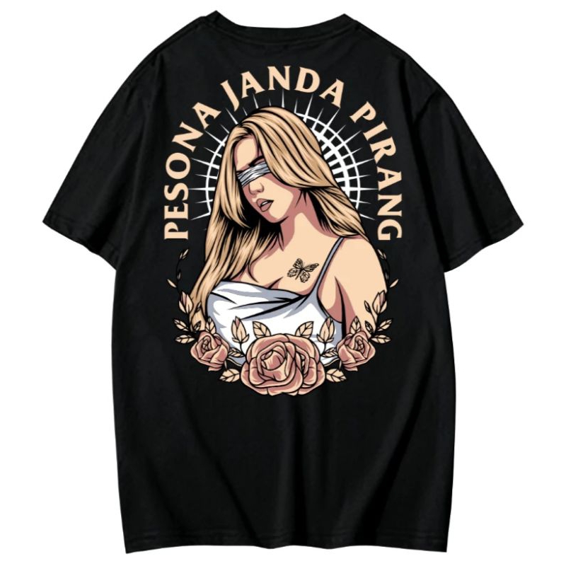 Jual KAOS PESONA JANDA PIRANG | Shopee Indonesia Jual KAOS PESONA JANDA PIRANG | Shopee Indonesia