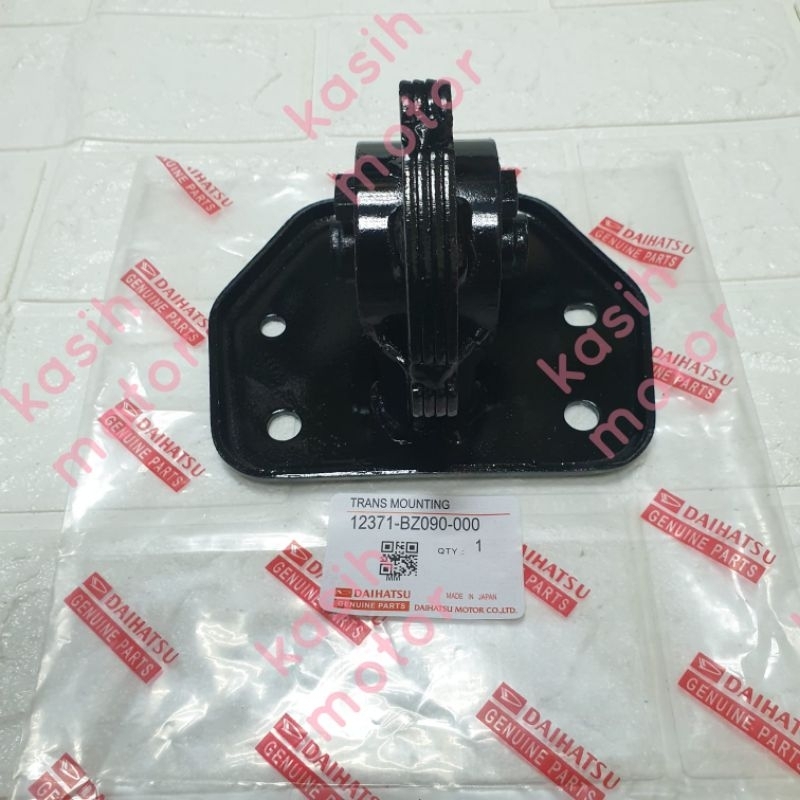 Jual TRANS MOUNTING DUDUKAN TRANSMISI ENGINE MOUNTING BELAKANG GRAND ...