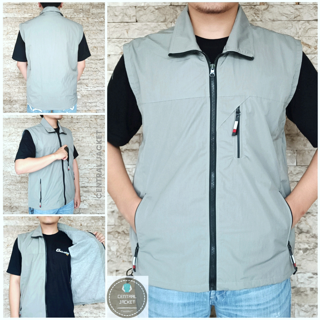 Jual ROMPI PARTAI - ROMPI LAPANGAN MULTIFUNGSI - ROMPI CUSTOM BORDIR ...